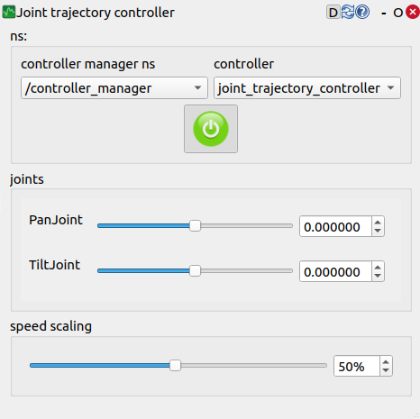 Using ros2_control — Choreonoid master documentation